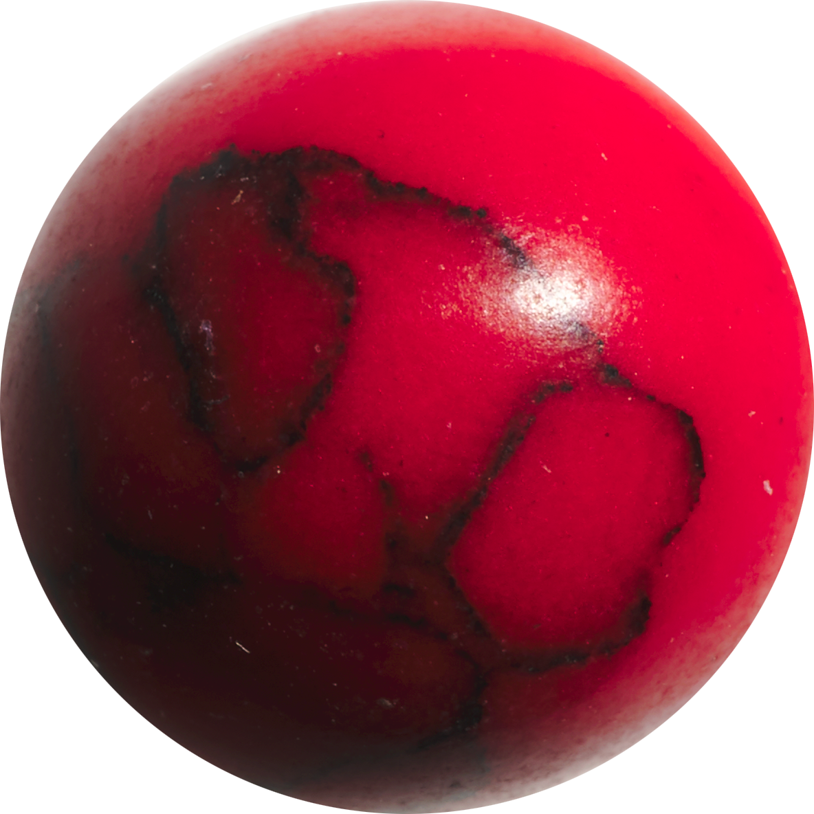 Vörös Howlit – lbhdesign